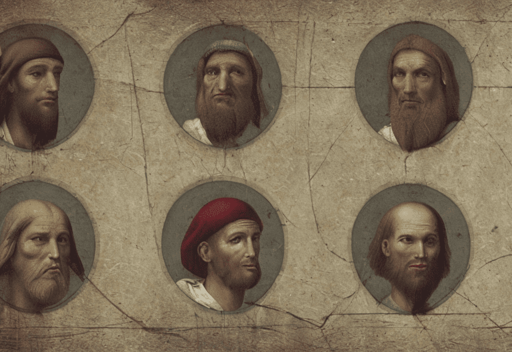 Early Church Fathers - BibleBulldog.com | BibleBulldog.org